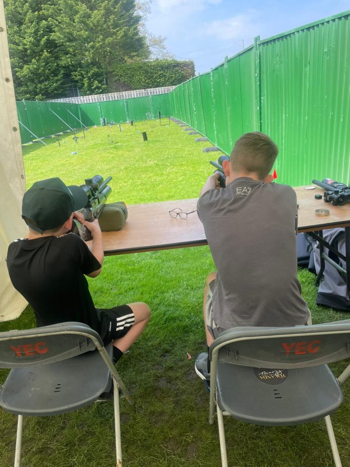 Home [annexairgunrange.co.uk]